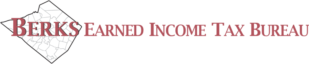 PSD Code Lookup – Berks Earned Income Tax Bureau