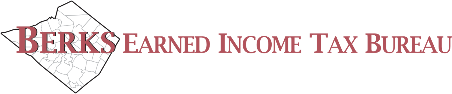 Resident PSD Code Lookup – Berks Earned Income Tax Bureau